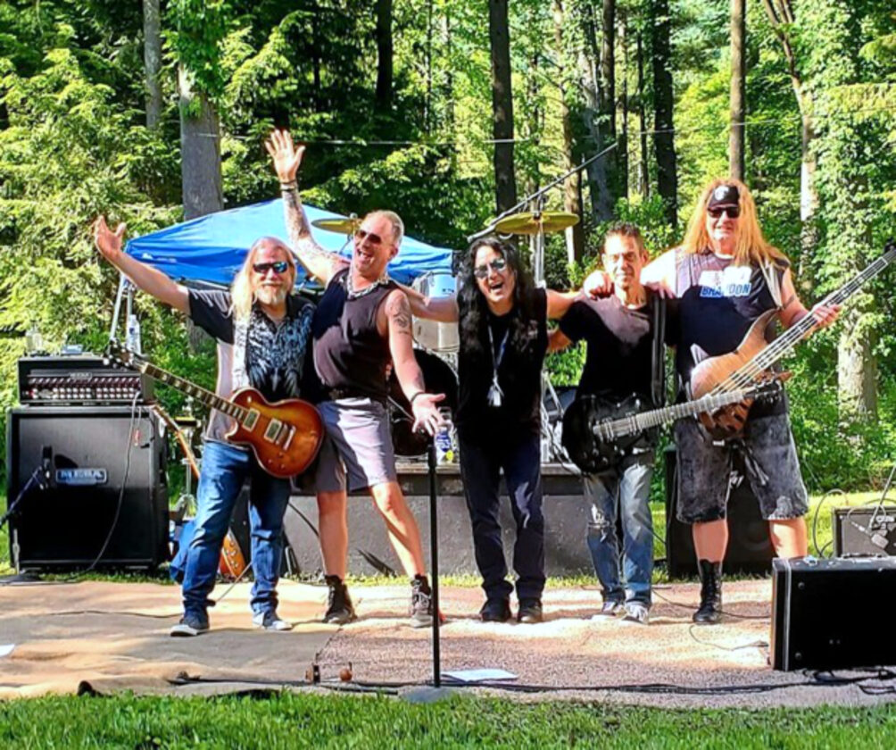 The Billtown All-Stars celebrate their 10th season | News, Sports, Jobs ...